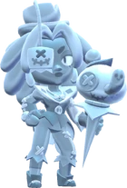 Juju | Brawl Stars Wiki | Fandom