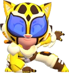 Max | Brawlstars Wiki | Fandom