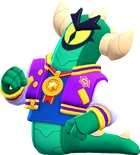 Stu | Brawl Stars Wiki | Fandom