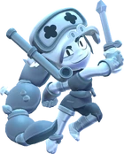 Alli | Brawl Stars Wiki | Fandom