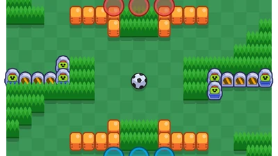 Discuss Everything About Brawl Stars Wiki | Fandom