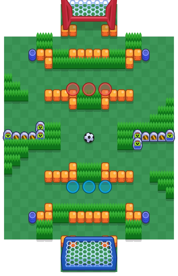 Pinball Dreams | Brawl Stars Wiki | Fandom