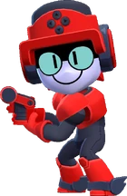 Larry & Lawrie | Brawl Stars Wiki | Fandom