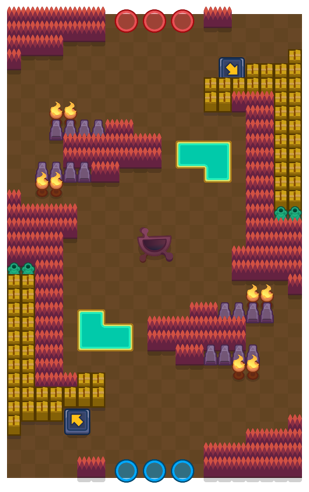 Last Stop | Brawl Stars Wiki | Fandom