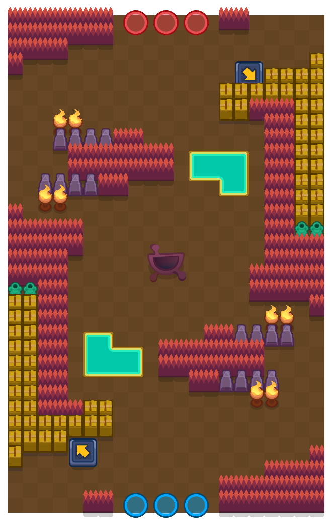 Last Stop | Brawl Stars Wiki | Fandom