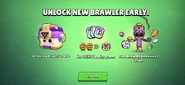 Najia | Brawl Stars Wiki | Fandom