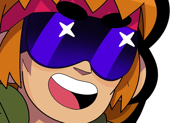 Buster | Brawl Stars Viki | Fandom