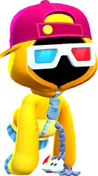 Shade | Brawl Stars Wiki | Fandom