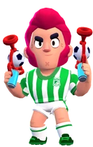 Colt | Brawlstars Wiki | Fandom