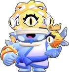 Genio | Brawlstars Wiki | Fandom