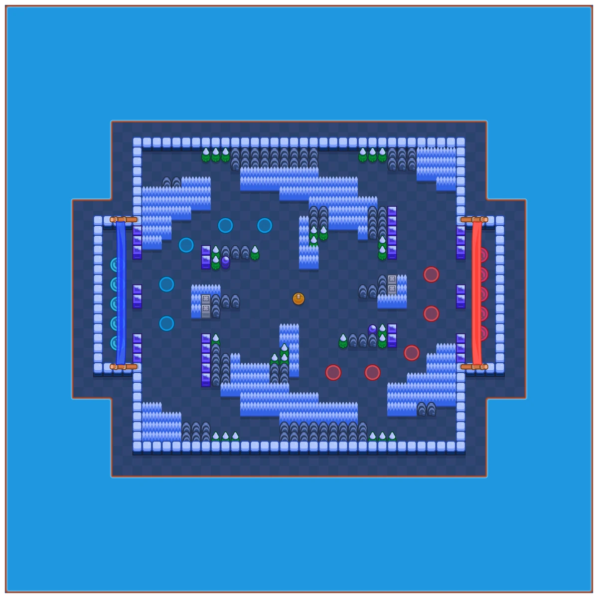 Insane Streamer | Brawl Stars Wiki | Fandom