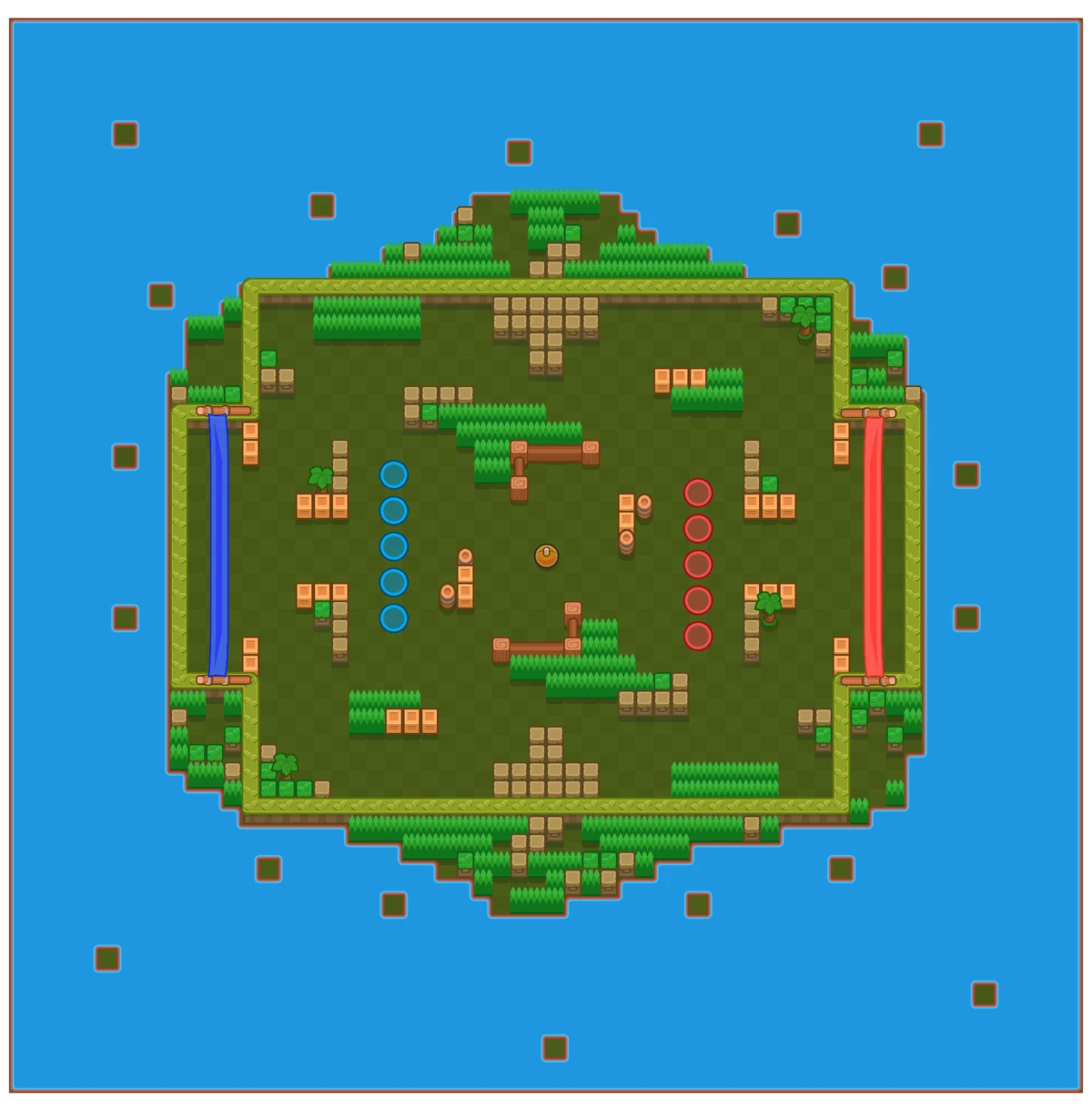 Polar Park | Brawl Stars Wiki | Fandom