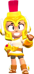 Max Hermes | Brawl Stars Wiki | Fandom