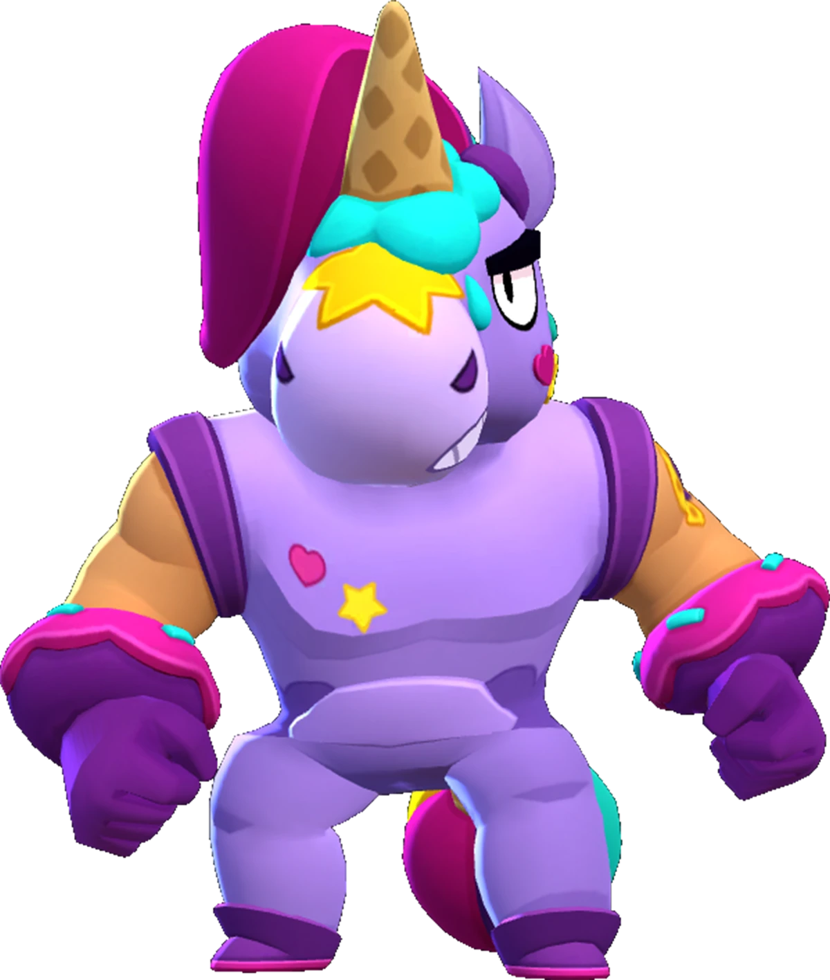 Berry | Brawl Stars Wiki | Fandom