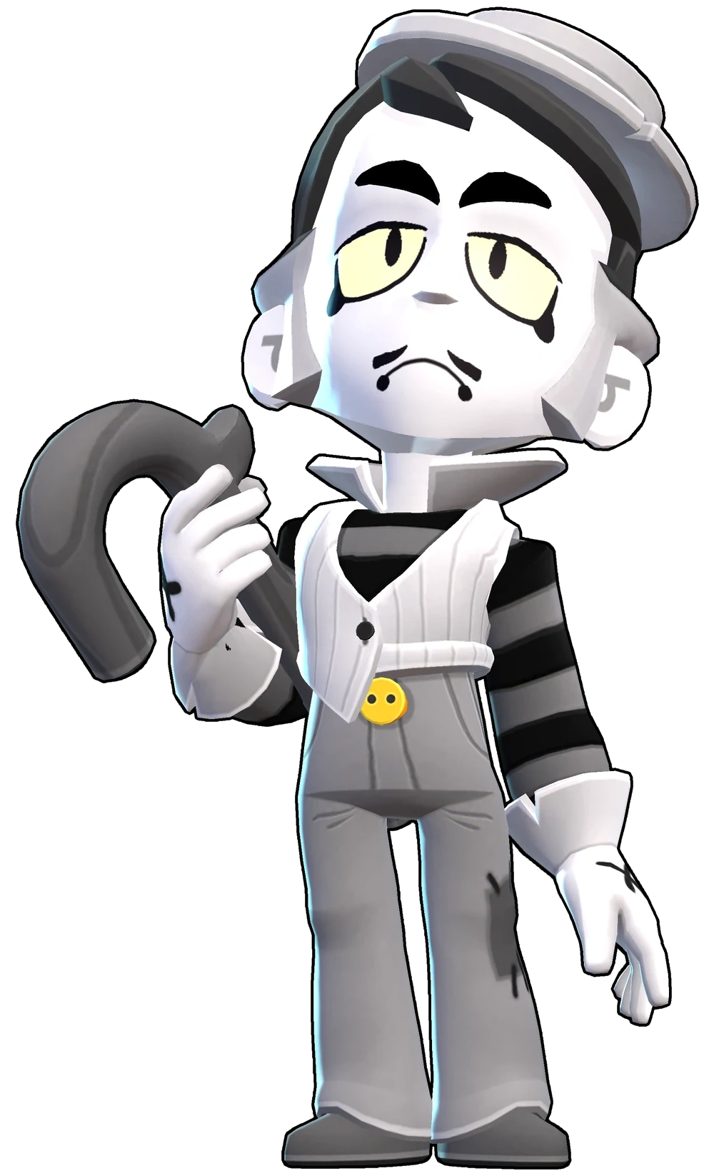 Discuss Everything About Brawl Stars Wiki | Fandom