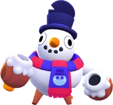Tick | Brawl Stars Wiki | Fandom