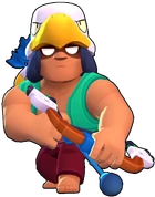 Bo | Brawl Stars Wiki | Fandom