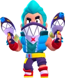 Colt | Brawlstars Wiki | Fandom