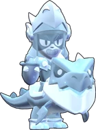 Draco | Brawl Stars Wiki | Fandom