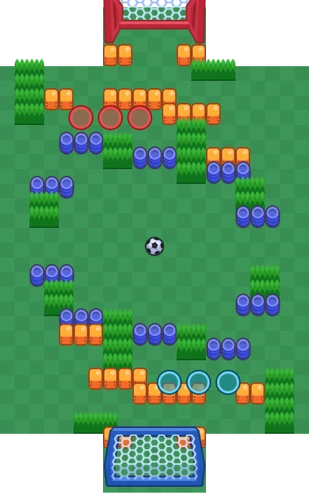 Stepping Stones | Brawl Stars Wiki | Fandom