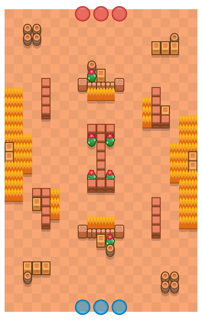 Waste Haven | Brawl Stars Wiki | Fandom