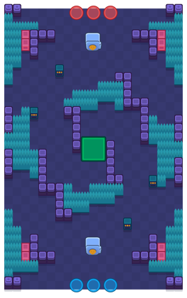 Electric Storm | Brawl Stars Wiki | Fandom