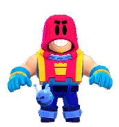 Grom | Brawlstars Wiki | Fandom