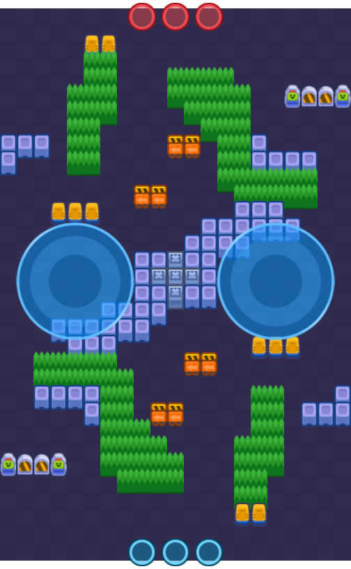 Category:Hot Zone Maps | Brawl Stars Wiki | Fandom
