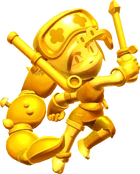 Alli | Brawl Stars Wiki | Fandom