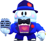 Lou | Brawl Stars Wiki | Fandom