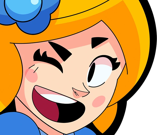 Piper | Brawl Stars Wiki | Fandom