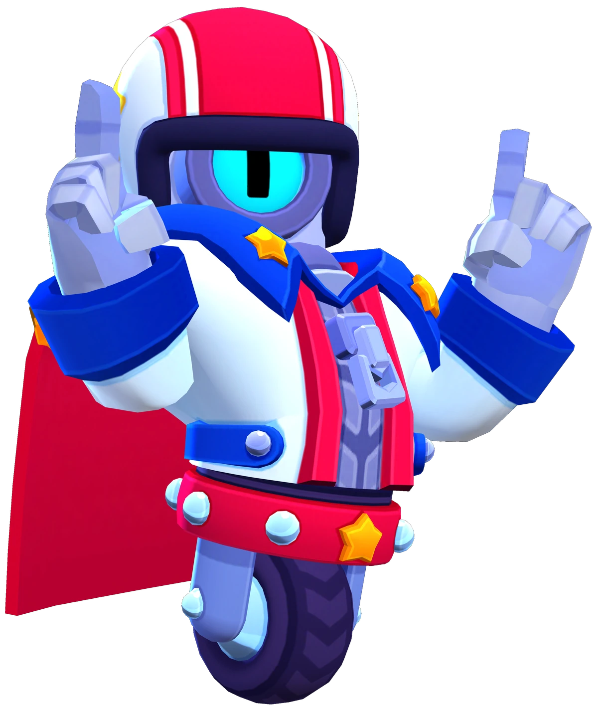 Stu Superstar | Brawl Stars Wiki | Fandom