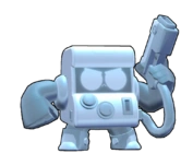 8-BIT | Brawlstars Wiki | Fandom