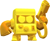 8-Bit | Brawl Stars Wiki | Fandom