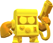 8-Bit | Brawl Stars Wiki | Fandom