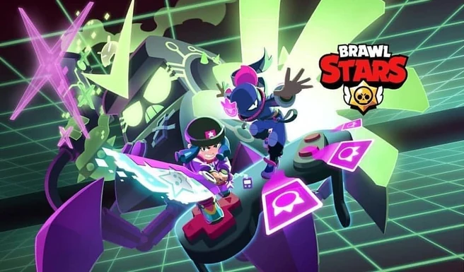 User blog:Kenzomola123/Loading screens | Brawl Stars Wiki | Fandom