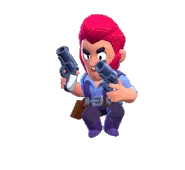 Colt/Galería | Brawlstars Wiki | Fandom