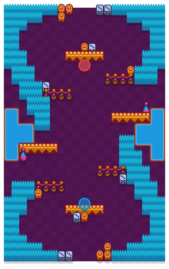 Ojos al Suelo | Brawlstars Wiki | Fandom