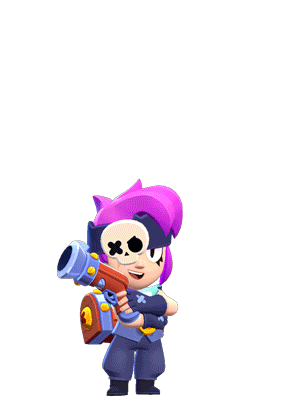 Penny/Galería | Brawlstars Wiki | Fandom