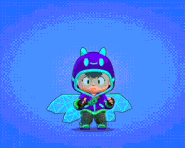 Bea/Galería | Brawlstars Wiki | Fandom