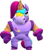 Berry | Brawl Stars Wiki | Fandom