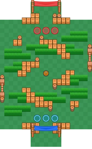 Circular Motion | Brawl Stars Wiki | Fandom