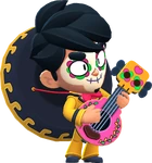 Poco | Brawl Stars Wiki | Fandom