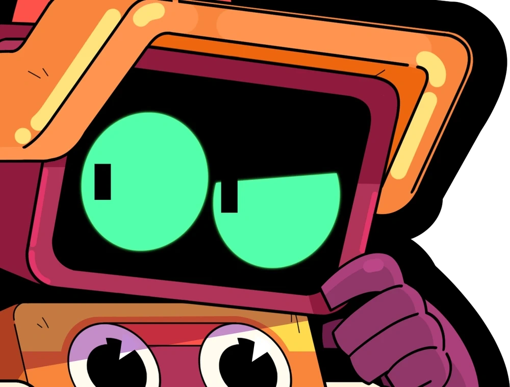 R-T/Historial | Brawlstars Wiki | Fandom