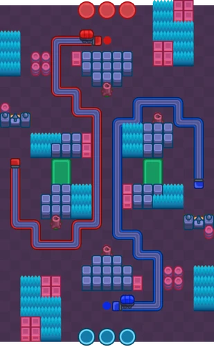Backhaul | Brawl Stars Wiki | Fandom