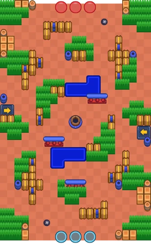 Excellent Escapade | Brawl Stars Wiki | Fandom