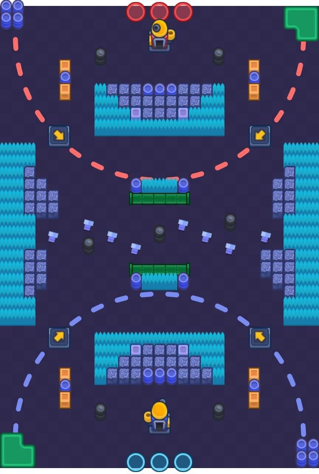 Mecha Match | Brawl Stars Wiki | Fandom