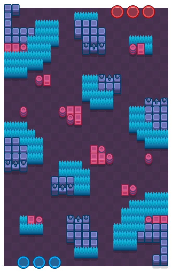 Sunset Spar | Brawl Stars Wiki | Fandom