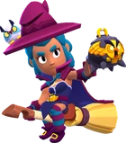 Shelly | Brawl Stars Wiki | Fandom
