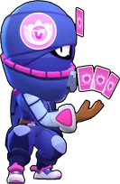 Tara | Brawl Stars Wiki | Fandom
